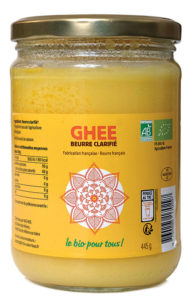 Zoom sur le ghee « le bio pour tous » | Satoriz
