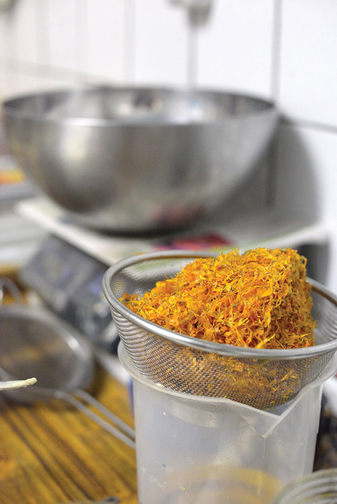 L’art et la manière de saponifier à froid | Satoriz